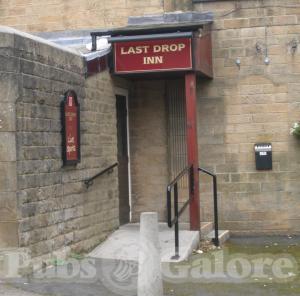 The Last Drop Inn in Greaves, Lancaster : Pubs Galore