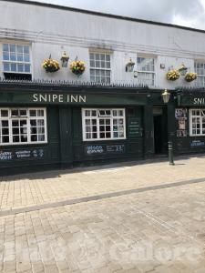 Snipe Inn in Oldham : Pubs Galore