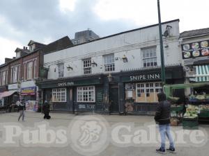 Snipe Inn in Oldham : Pubs Galore