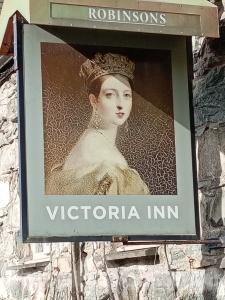 Victoria Inn in Llanbedr : Pubs Galore
