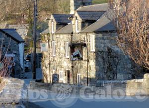 Victoria Inn in Llanbedr : Pubs Galore