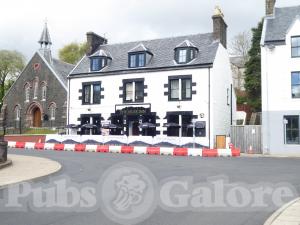 The Isles Inn in Portree : Pubs Galore