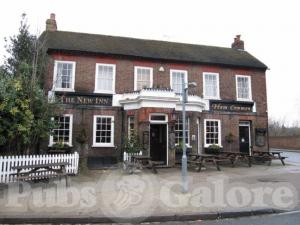 New Inn in Ham (near Richmond) : Pubs Galore