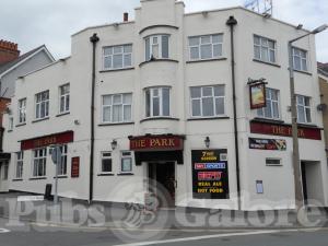 Park Hotel in Colwyn Bay : Pubs Galore