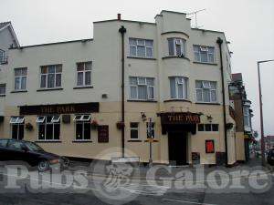 Park Hotel in Colwyn Bay : Pubs Galore