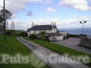 Semaphore Lodge in Llysfaen (near Colwyn Bay) : Pubs Galore
