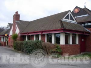 Miller & Carter Cannock in Mill Green, Cannock : Pubs Galore