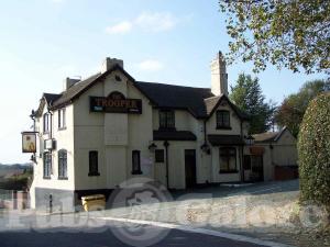 The Trooper in Wall (near Lichfield) : Pubs Galore