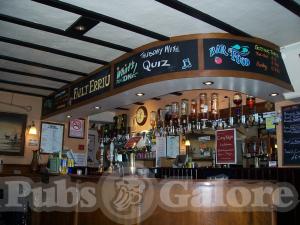 Mitre in Kirk Michael : Pubs Galore