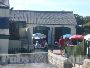 The Manor in Croyde (near Braunton) : Pubs Galore