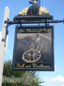 Wheelwright Inn in Colyford (near Colyton) : Pubs Galore