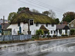 Wheelwright Inn in Colyford (near Colyton) : Pubs Galore