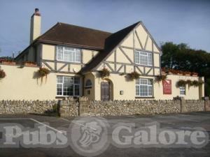 The Eagle Tavern in Buckland St. Mary (near Chard) : Pubs Galore