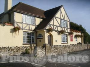 The Eagle Tavern in Buckland St. Mary (near Chard) : Pubs Galore