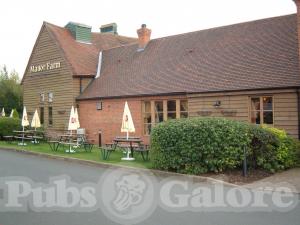 Ego at Manor Farm in Worcester : Pubs Galore