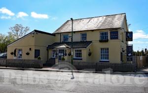 The Prince Albert in Copthorne (near Crawley) : Pubs Galore