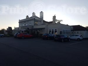 The Copcut Elm in Copcut, Droitwich : Pubs Galore