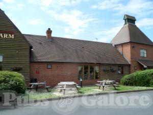 Ego at Manor Farm in Worcester : Pubs Galore