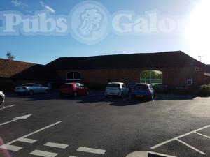 The Barn Owl in Warndon (near Worcester) : Pubs Galore
