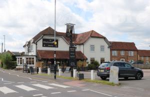 The Blacksmiths Inn in Ninfield (near Battle) : Pubs Galore
