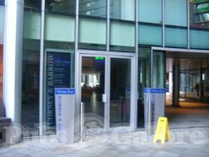 The Refinery CityPoint in Moorgate, EC2 : Pubs Galore