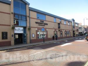 The Wicket Gate (JD Wetherspoon) in Chester Le Street : Pubs Galore