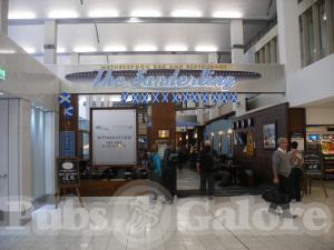 Bird & Signet in Glasgow Airport, Paisley : Pubs Galore