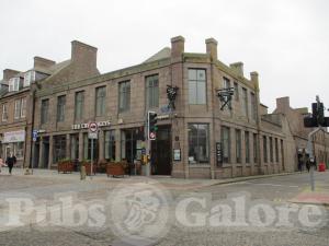 The Cross Keys (JD Wetherspoon) in Peterhead : Pubs Galore