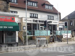 The White Lady (JD Wetherspoon) in Corstorphine, Edinburgh : Pubs Galore