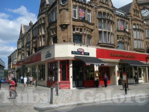 Elephant and Castle in Bolton : Pubs Galore