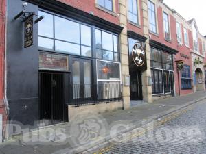 Definitely Maybe in Bolton : Pubs Galore