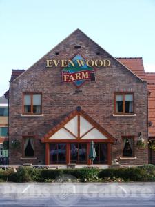 Evenwood Farm in Manor Park, Runcorn : Pubs Galore