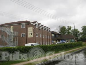 Cuttle Bridge Inn in Minworth (near Sutton Coldfield) : Pubs Galore