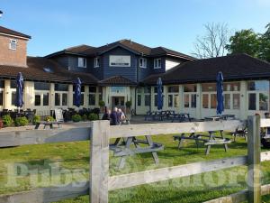 Cuttle Bridge Inn in Minworth (near Sutton Coldfield) : Pubs Galore