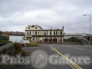 New Navigation in Sandwell, Smethwick : Pubs Galore