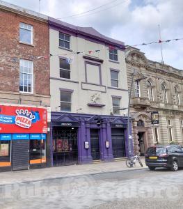 Popworld in Preston : Pubs Galore