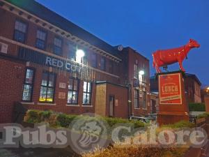 Red Cow in Smethwick : Pubs Galore