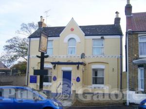 Southwood Tavern in St. Lawrence (near Ramsgate) : Pubs Galore