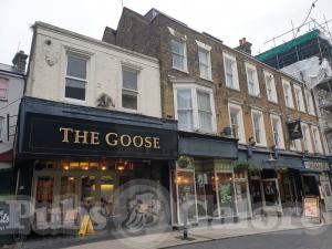 Slice in Ramsgate : Pubs Galore