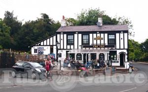 The Tap in Eastham (near Wirral) : Pubs Galore