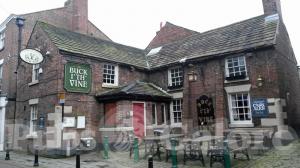 Buck i' th' Vine in Ormskirk : Pubs Galore