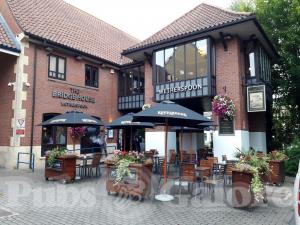 The Bridge House (JD Wetherspoon) in Chippenham : Pubs Galore