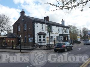 The Great Mogul in Maghull (near Liverpool) : Pubs Galore