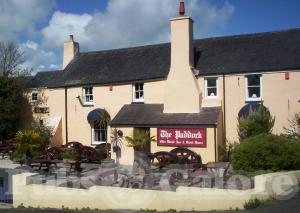 The Paddock in Penally (near Tenby) : Pubs Galore