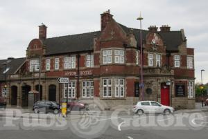 Aston Hotel in Witton (near Birmingham) : Pubs Galore