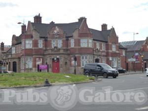 Aston Hotel in Witton (near Birmingham) : Pubs Galore