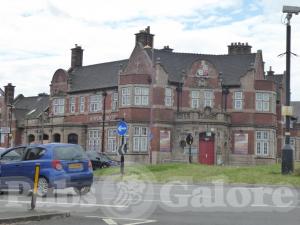 Aston Hotel in Witton (near Birmingham) : Pubs Galore