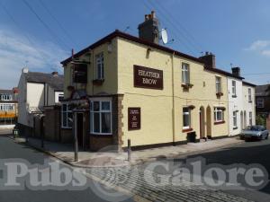 The Heather Brow in Claughton, Prenton : Pubs Galore