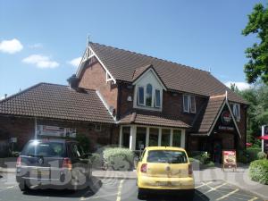 The Clock Tower in Muxton (near Telford) : Pubs Galore