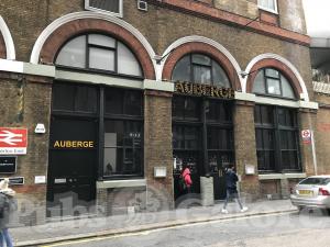 Auberge in Waterloo, SE1 : Pubs Galore